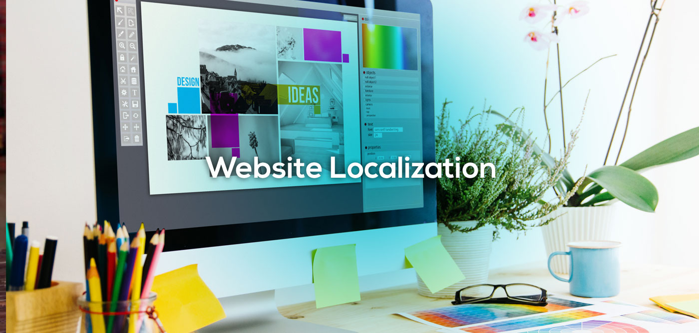 Website Localization – 4Localize :: Official Site Website Localization – 4Localize :: Official Site